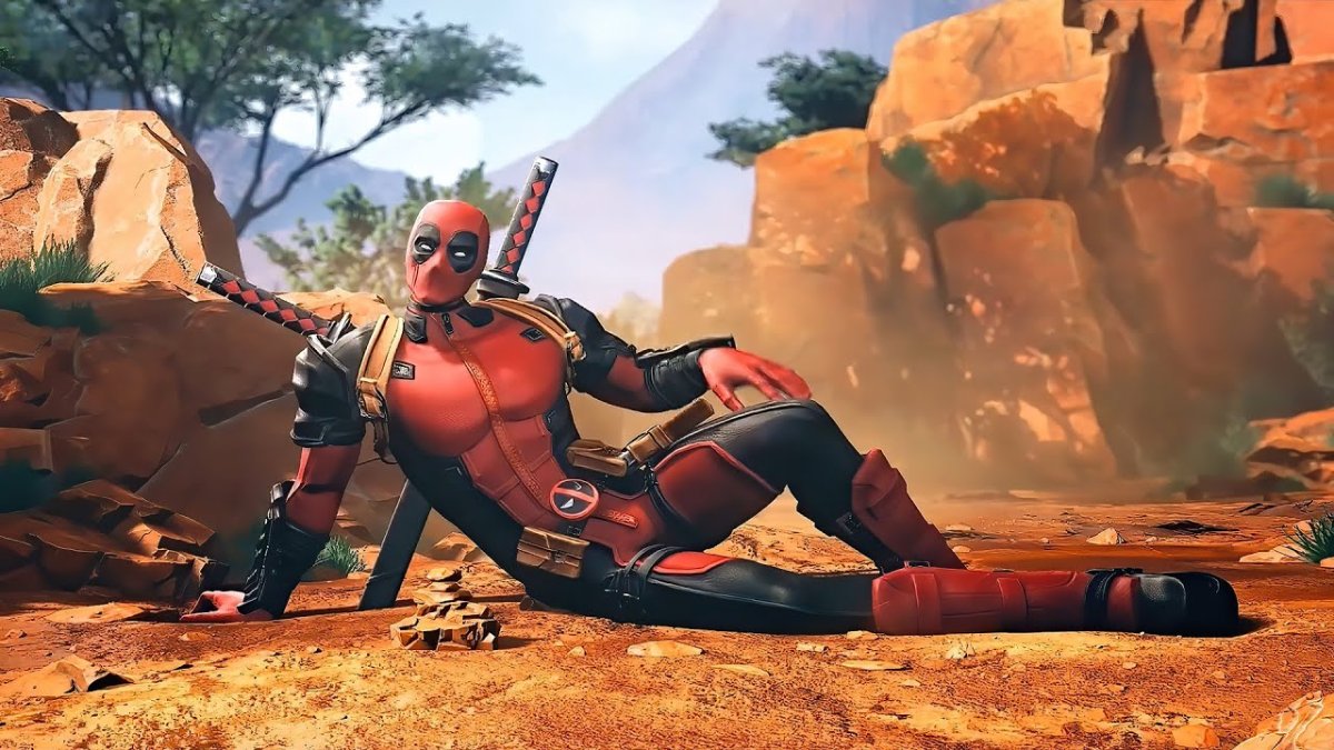 Marvel Super War Deadpool Combo, Skills, And Best Build Guide