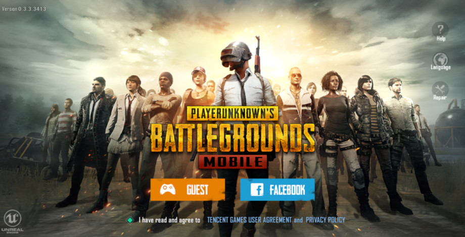 PUBG Mobile: All Versions Available Around The World So Far