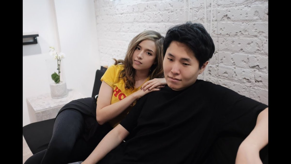 Streamers Disguised Toast And Pokimane Featured in Forbes’ 30 Under 30 List