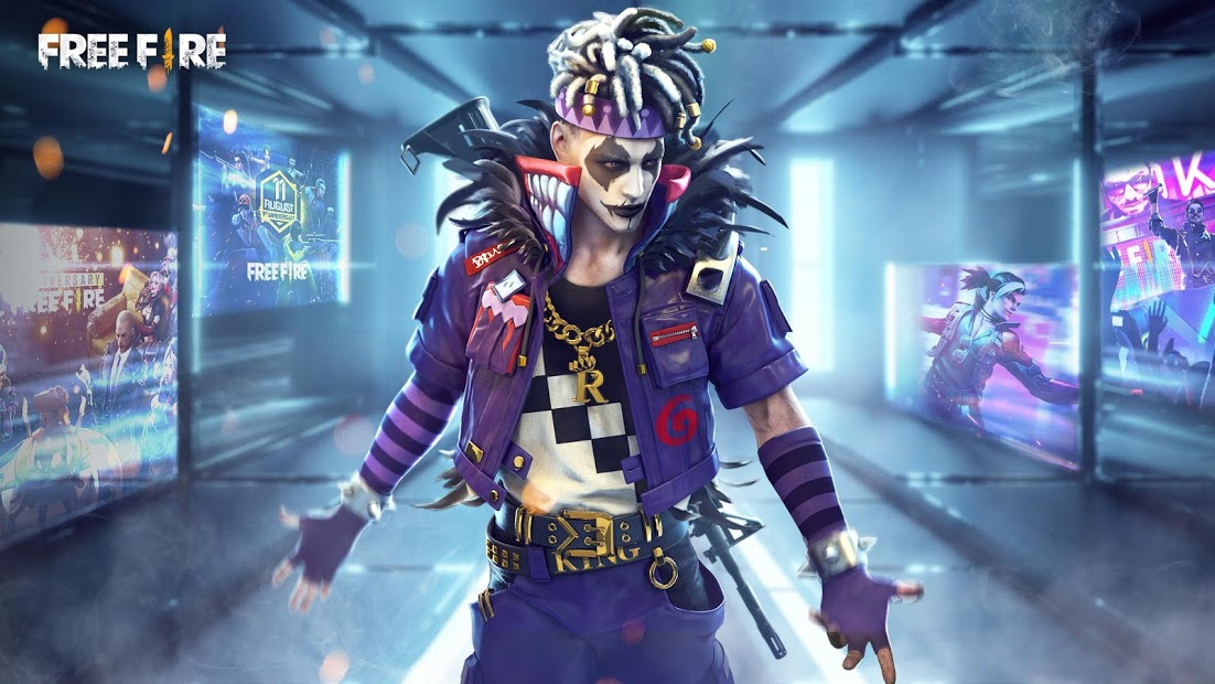 Top 5 Tips To Get Headshots In Free Fire