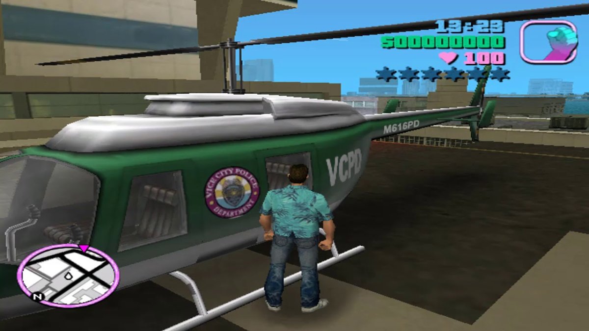 UPDATED All GTA Vice City Cheats Helicopter In December 2020 UPDATED All GTA Vice City Cheats Helicopter In December 2020