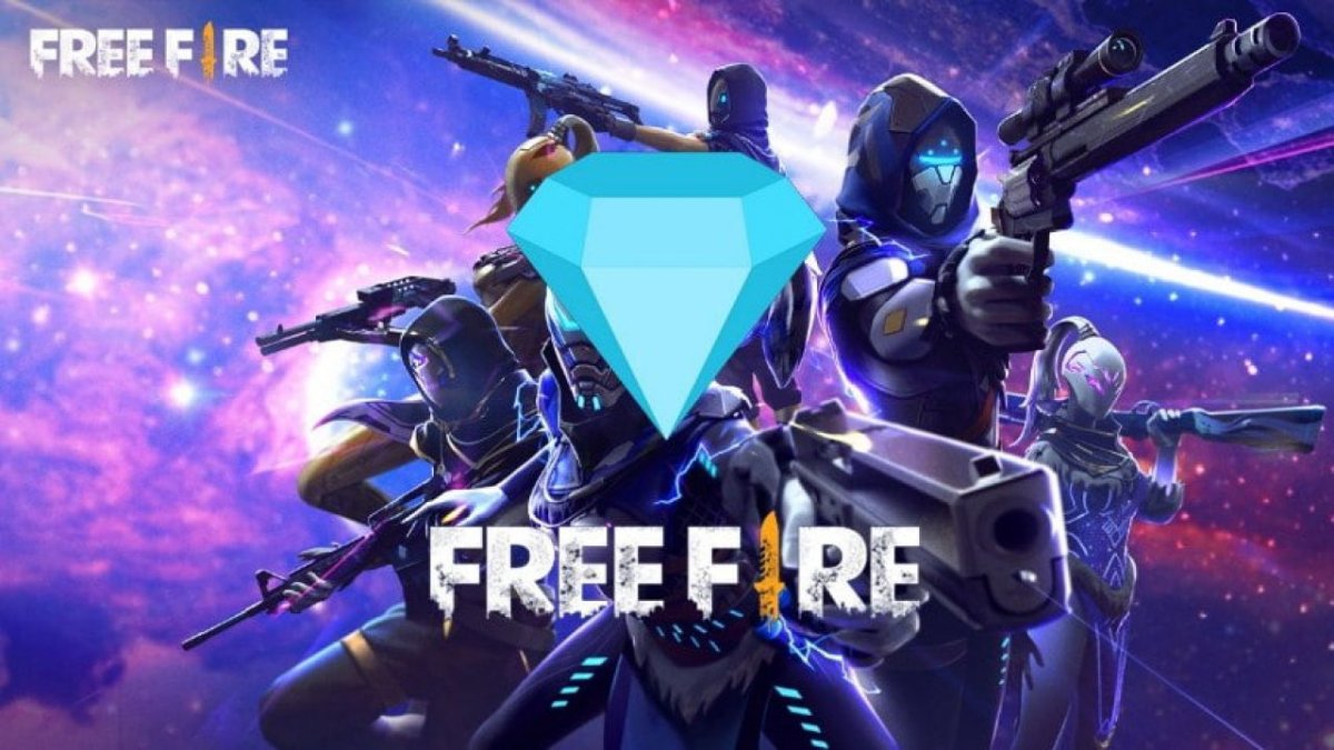 Free Fire Diamond Purchase Website Complete Guide In 2020