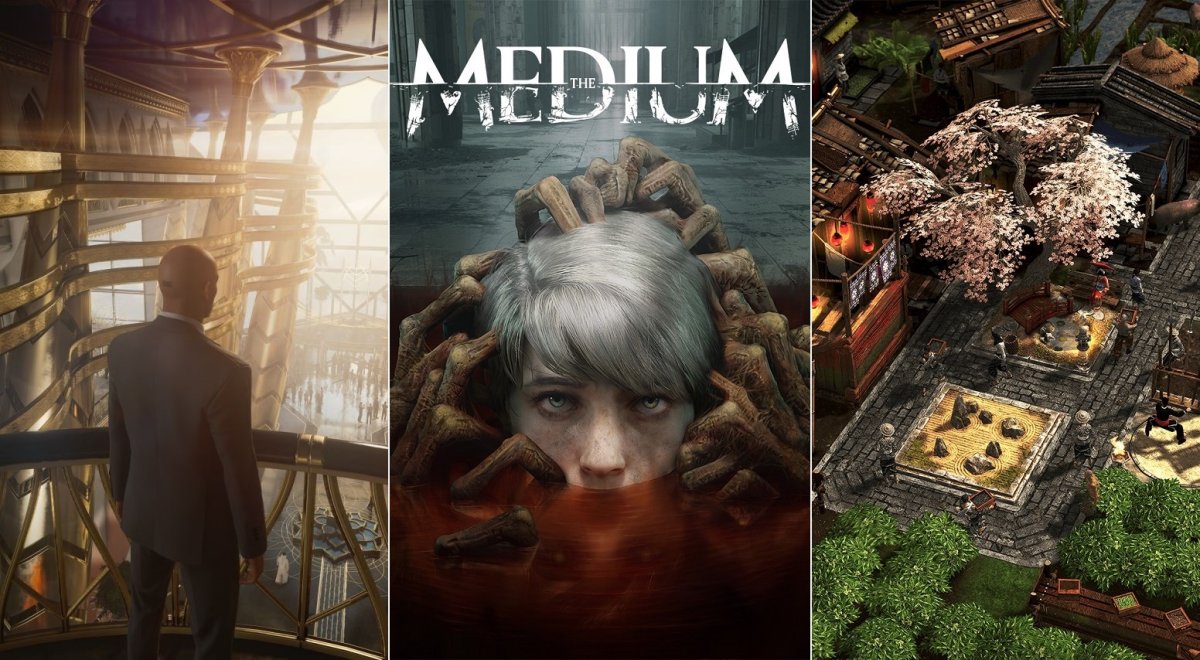 Top Three Upcoming PC Games To Anticipate In January 2021