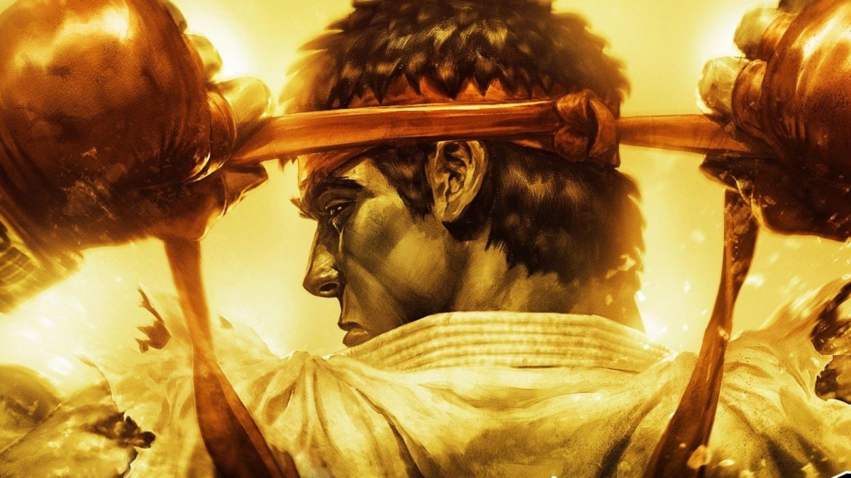 Top 5 Fighting Games For Android