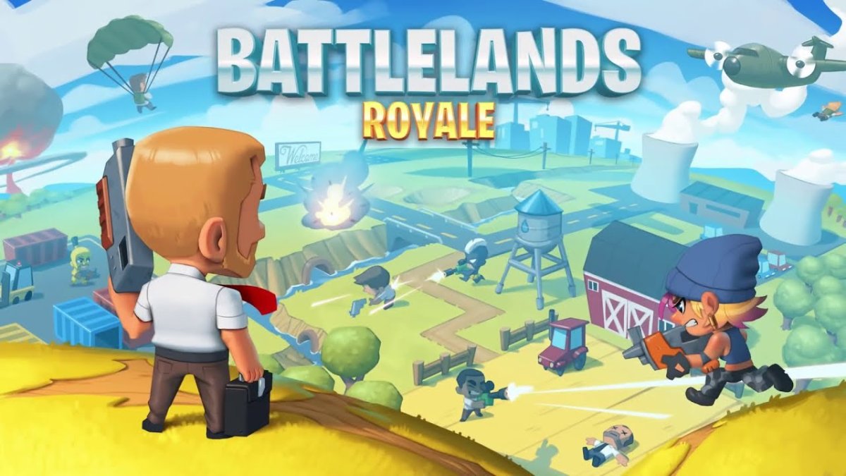 Top 5 Android Games Similar To Free Fire In 2021