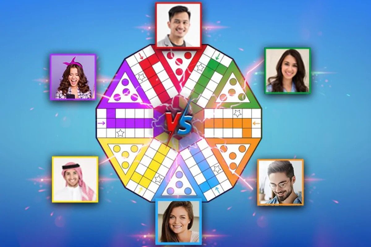 Ludo King Introduces 2 New Modes Quick Ludo And Six Multiplayer modes