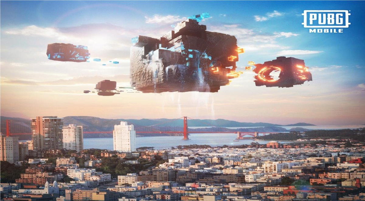 PUBG Mobile Runic Power Guide: How To Use Three Runes?