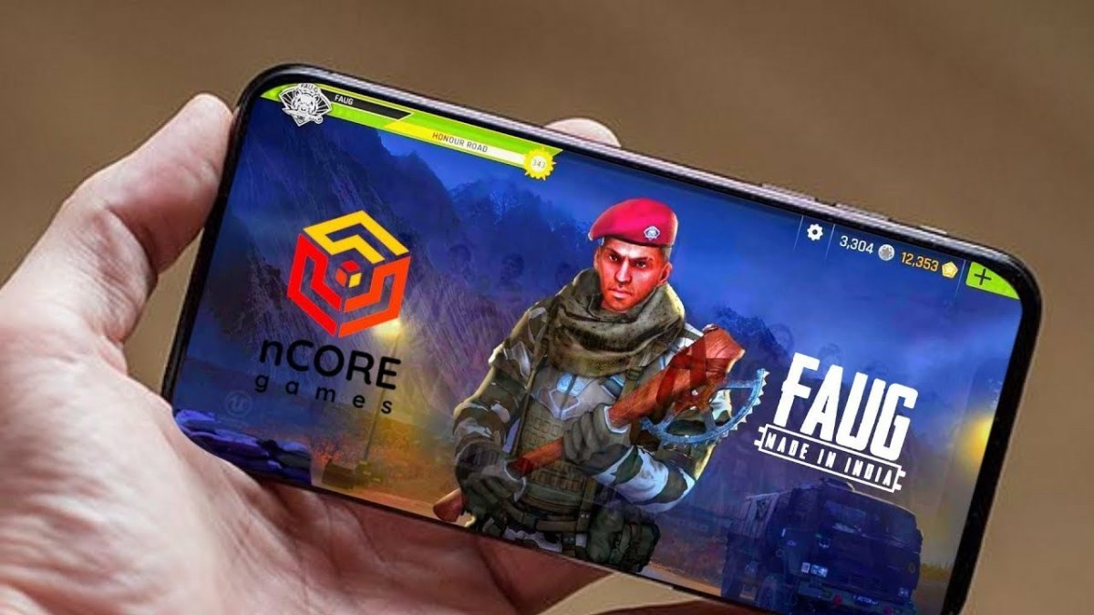 Fauji Game Is Launching Today! All You Need To Know