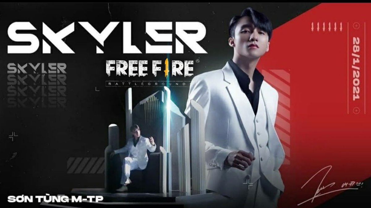 New Skyler Character In Free Fire OB26: Skill Analysis, Tips And Tricks