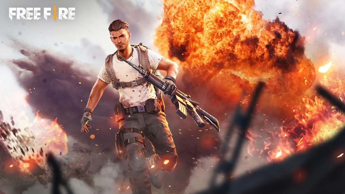 What Is The Best Explosive Weapon In Free Fire?