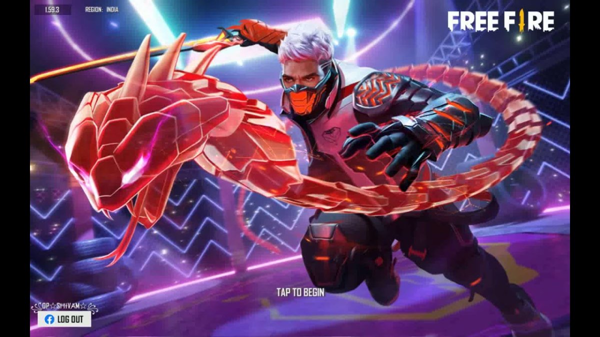 How To Update Garena Free Fire OB26 Project Cobra By APK File For
