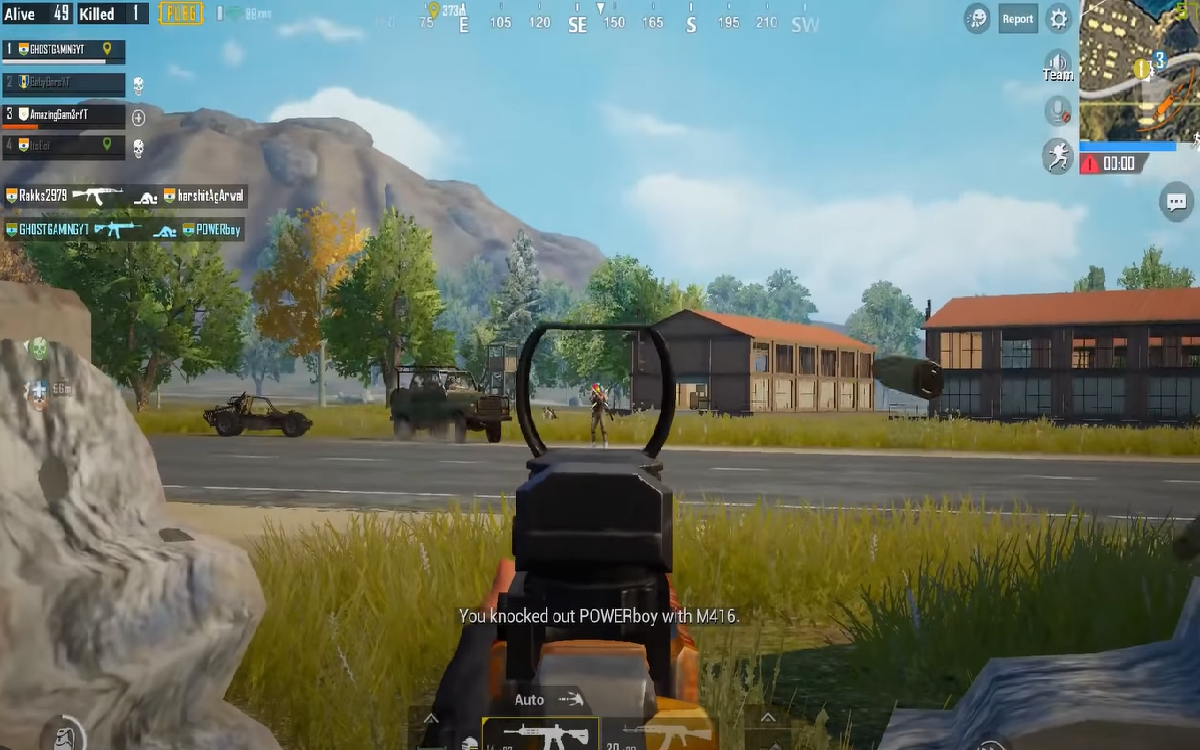 Top 10 Must-Know PUBG Mobile Pro Tips And Tricks