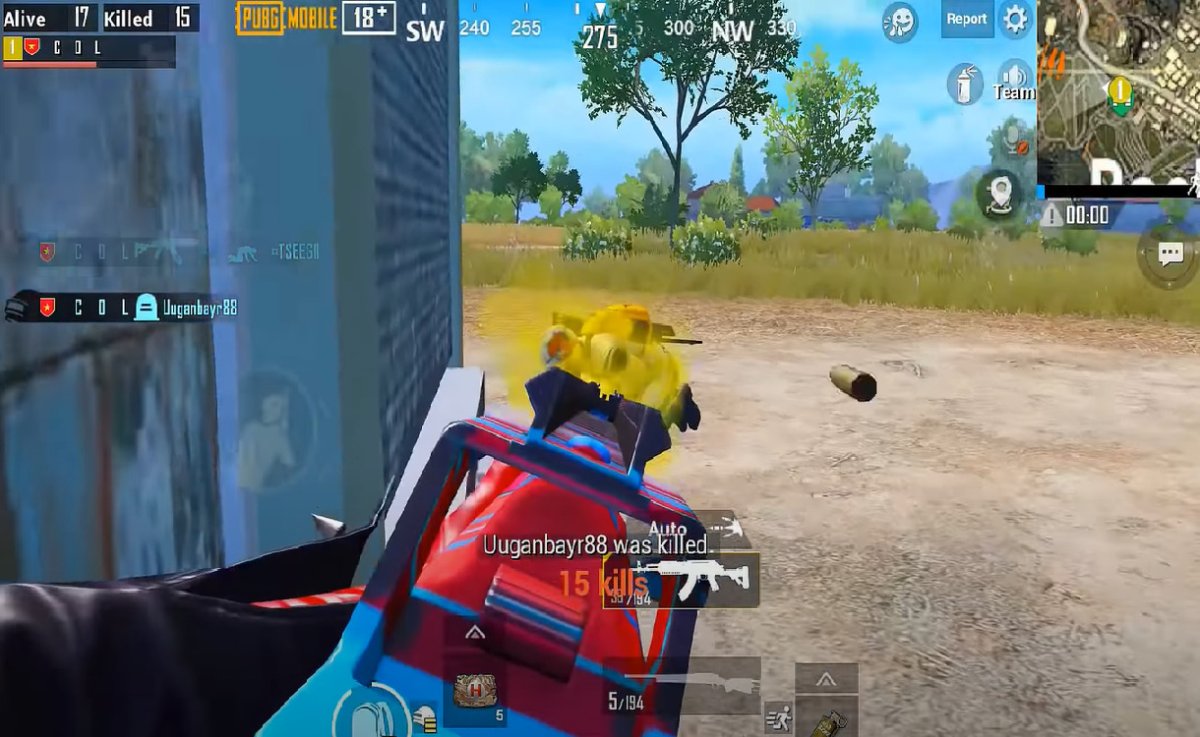 Complete Guide For PUBG Mobile Beryl M762 You May Need