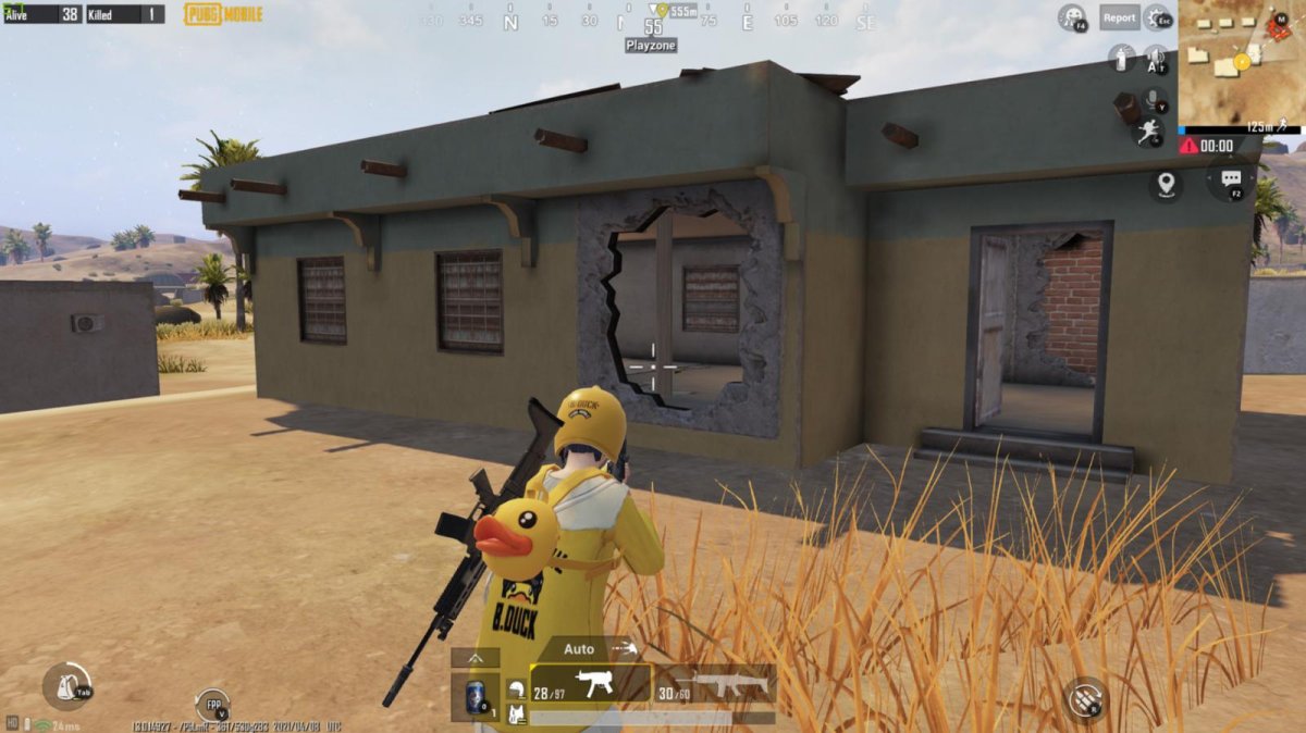 PUBG Mobile Karakin Tips: How To Conquer This New Map In 6 Steps