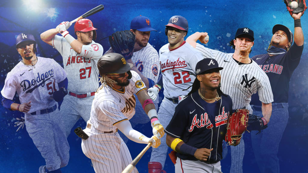 2021’s Best Fantasy Baseball Picks