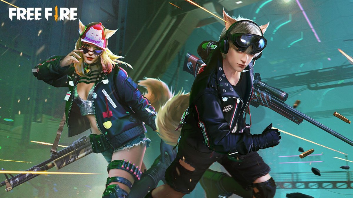 5 Free Fire Characters You Can Buy With Less Than 8,000 Gold