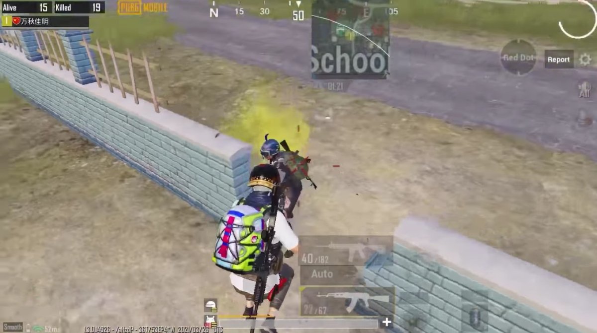 Camping Or Rushing: Which PUBG Mobile Gameplay Is More Effective?