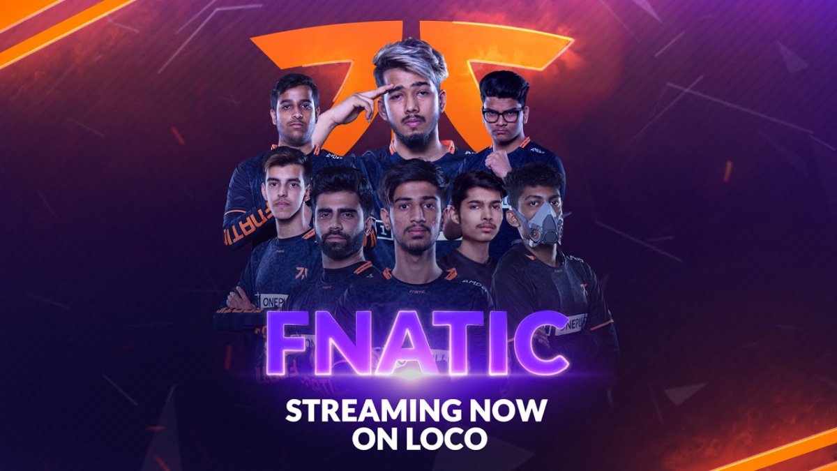 Fnatic Is Looking For 10 Talented PUBG Mobile Players In India To ...