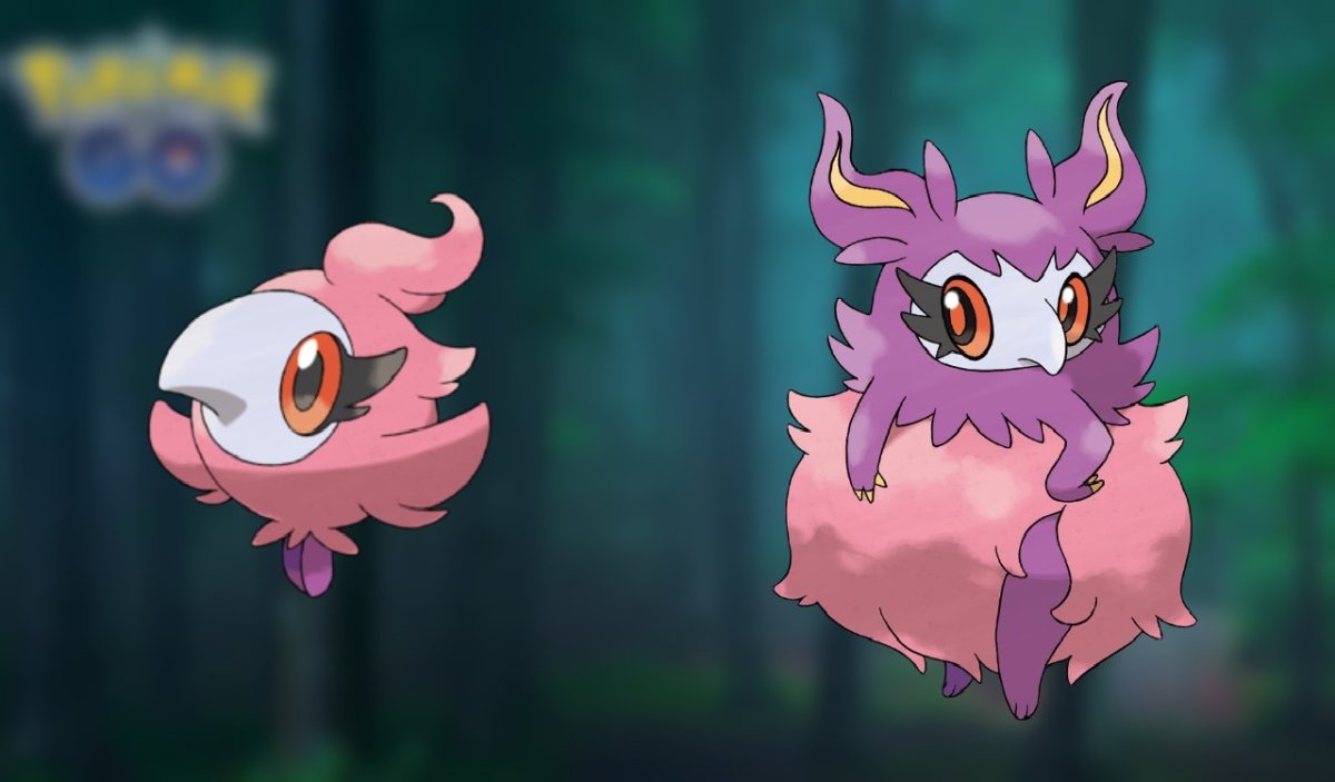 Complete Guide On How To Evolve Spritzee In Pokemon Go