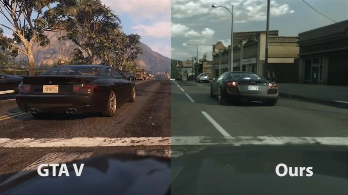 This Is How GTA 5 Would Look With Super Realistic Graphics