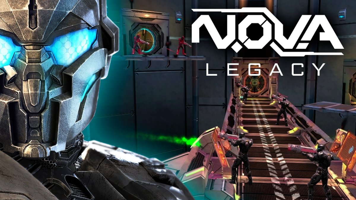 Top 10 Best Offline Action Games For Android Under 100MB In 2021