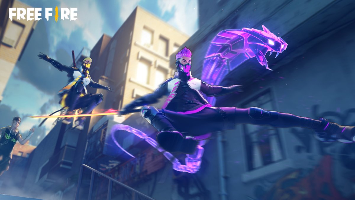 Top 5 Best Abilities To Use In Free Fire Duo Mode