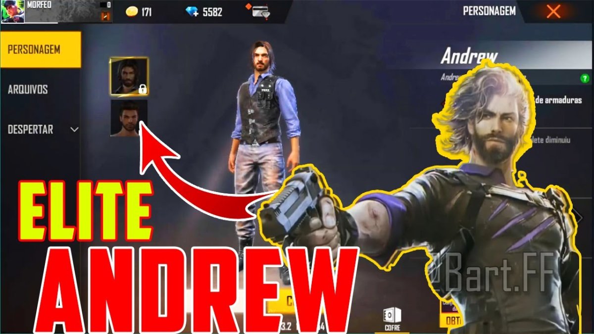 Elite Characters In Free Fire: How To Get & Upgrade To Their Form