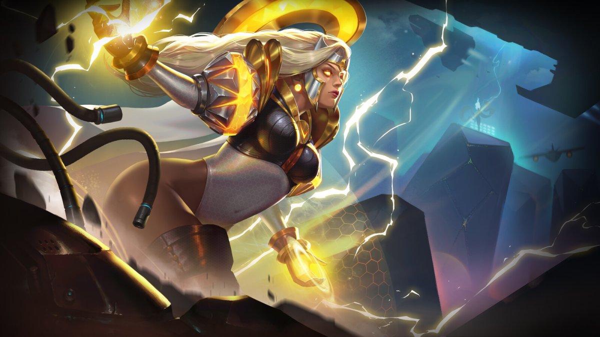 Top 8 Best MOBA Games For Android 2021