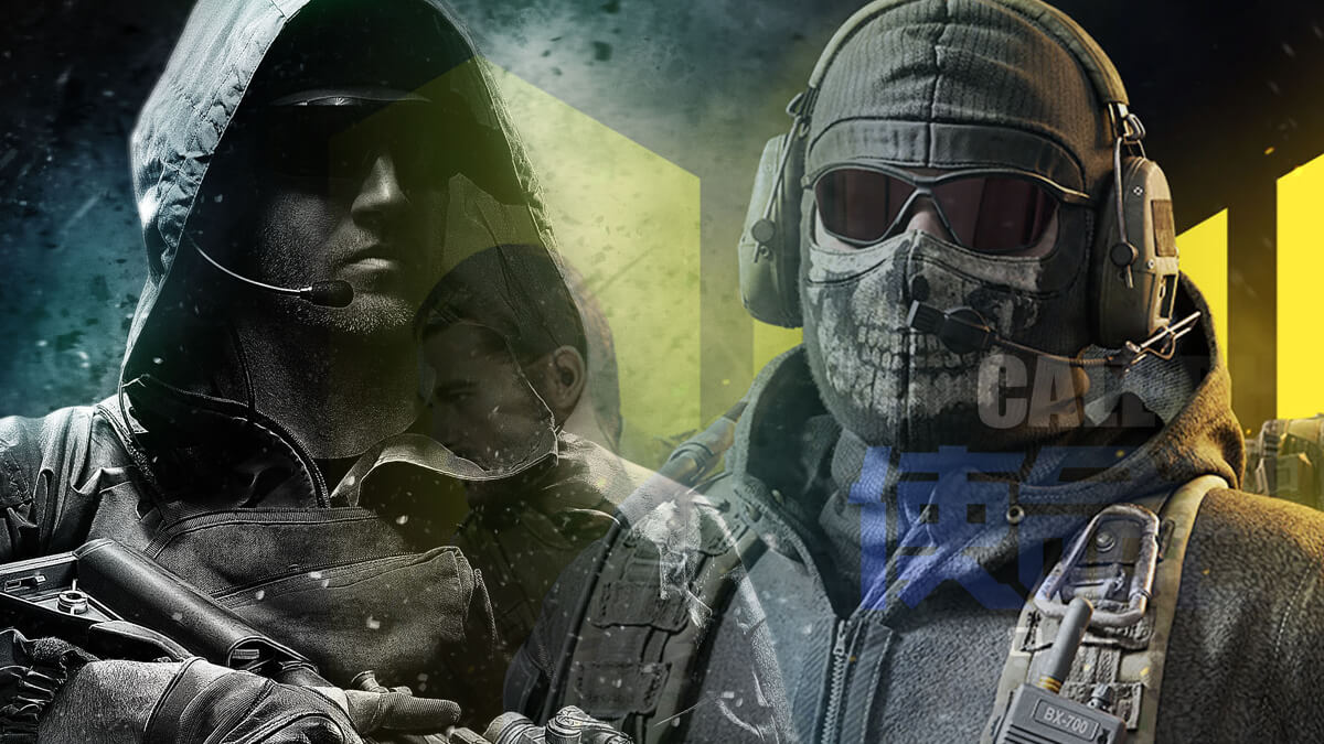 Tencent To Shut Down Call of Duty Online In China To Focus On CoD Mobile