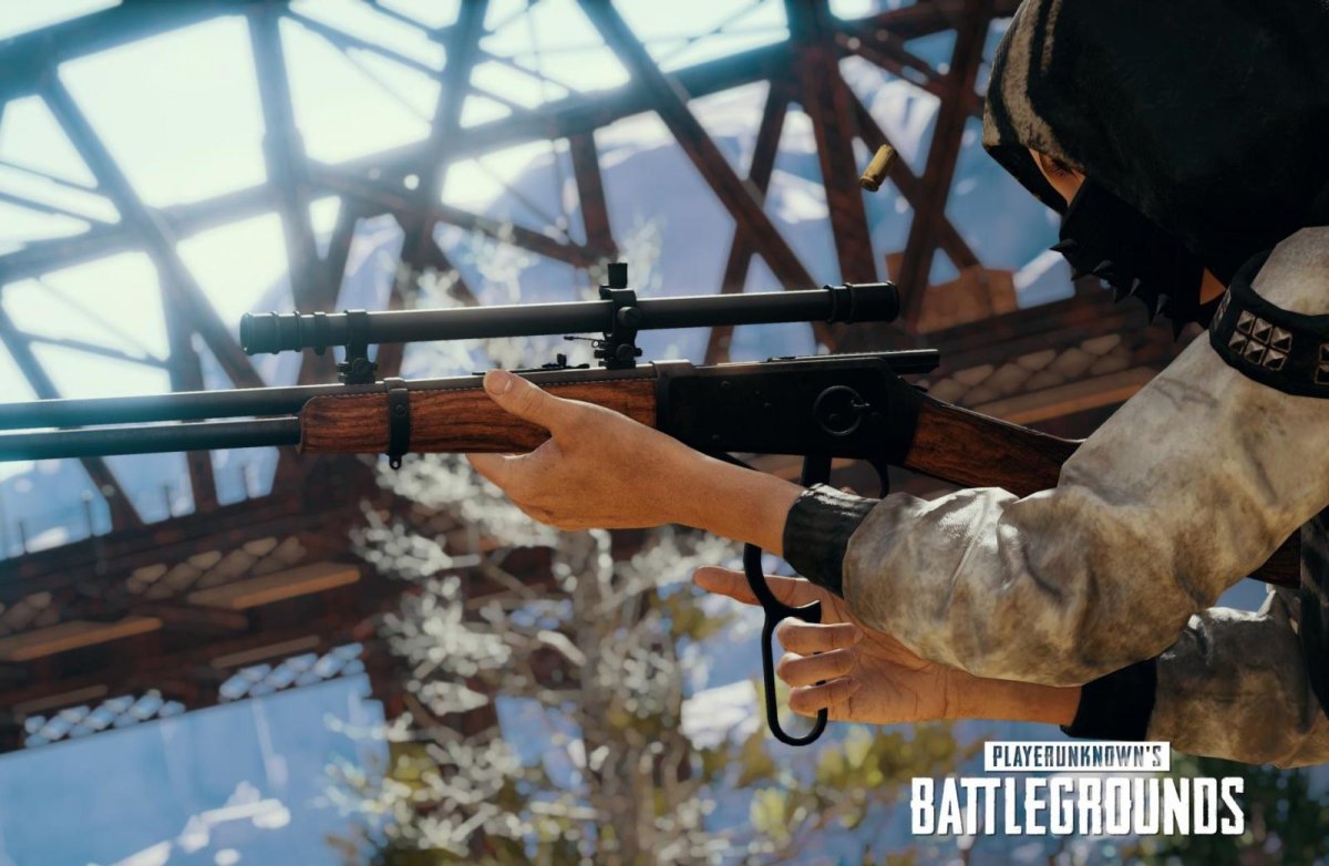 Top 10 Worst Weapons In PUBG Mobile 2021 After Update