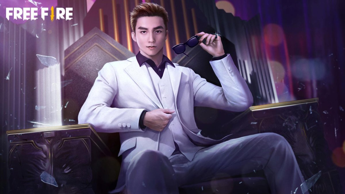 Top 5 Best Free Fire Character Bundles Ever Released