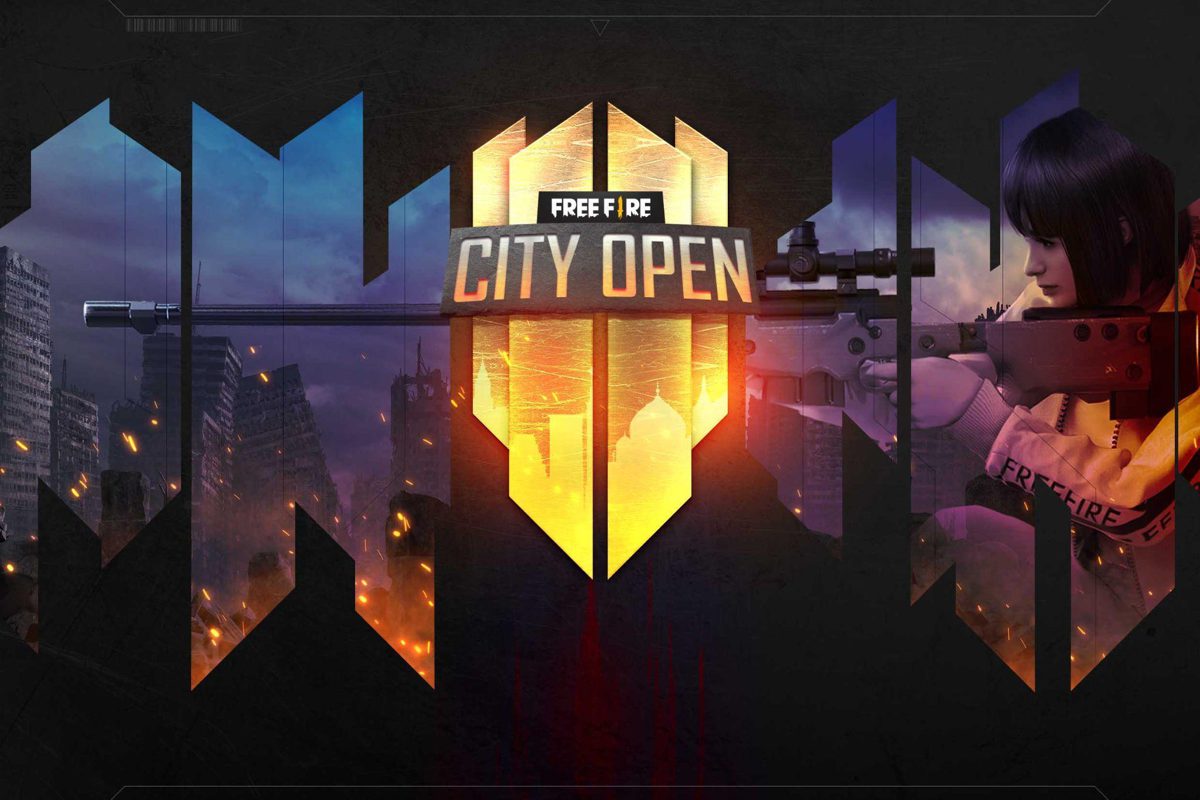 Free Fire City Open Delhi Finals: Results, Prize Distribution ...