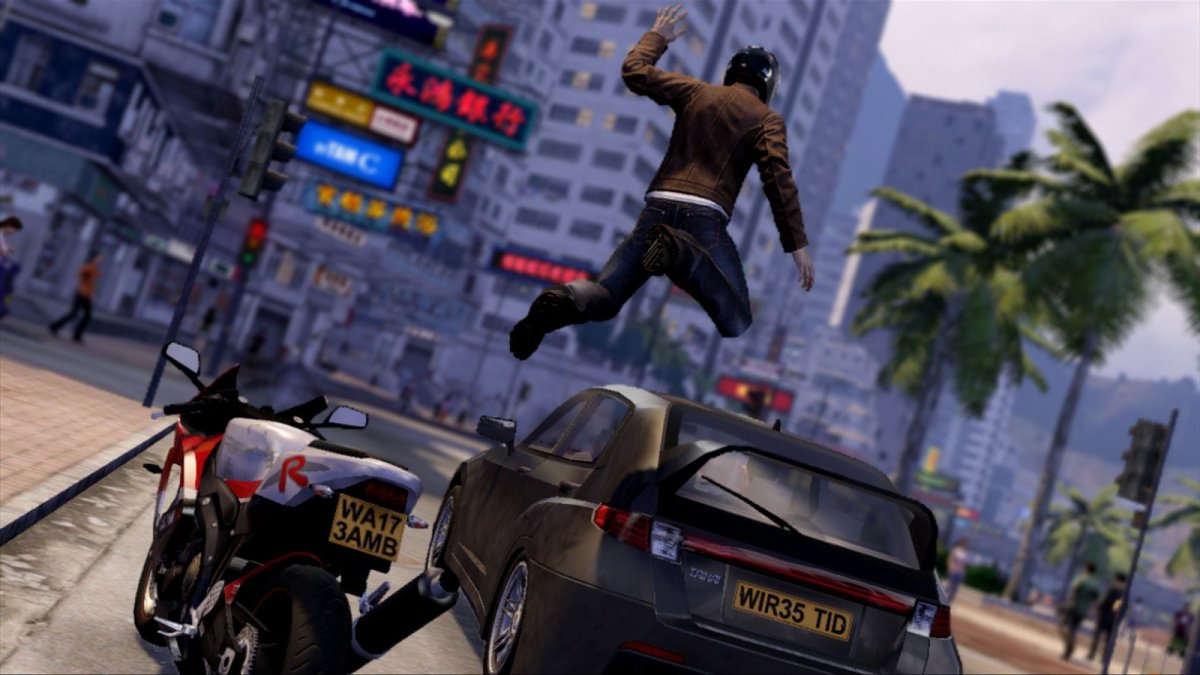 Top 10 Best GTA Clones You Should Try Out In 2025