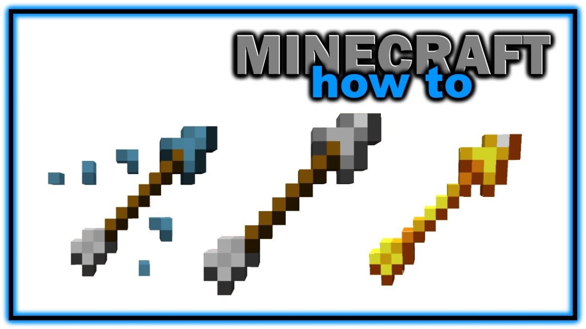 How To Make Arrows In Minecraft Minecraft Guide