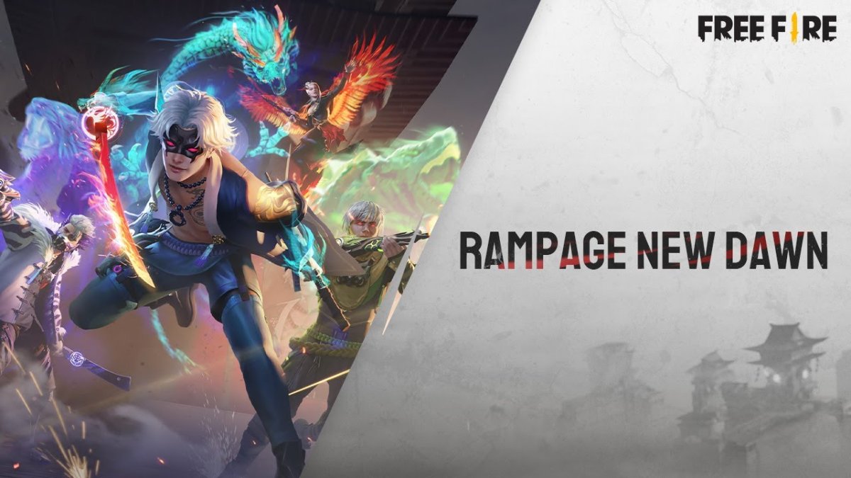 How To Get The Shadow Earthshaker Bundle For Free In Free Fire?