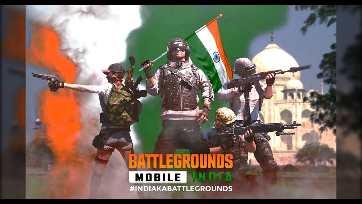 5 Easy Tips To Level Up Faster In Battlegrounds Mobile India