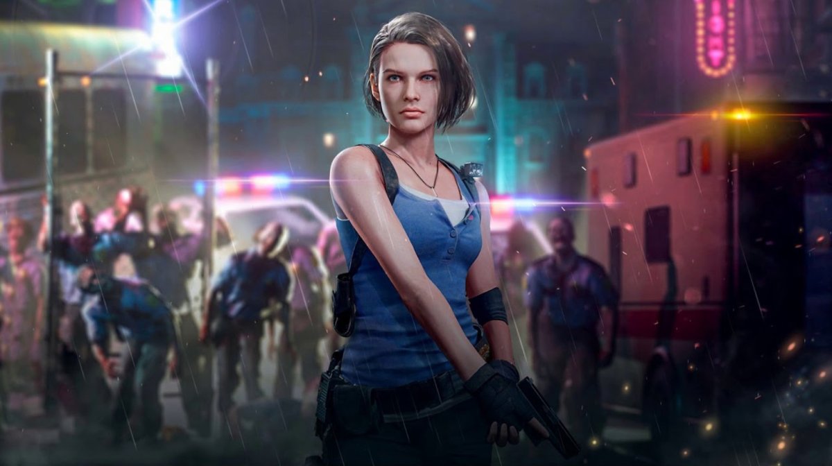 Resident Evil 3 Remake Tips And Tricks To Survive And Win