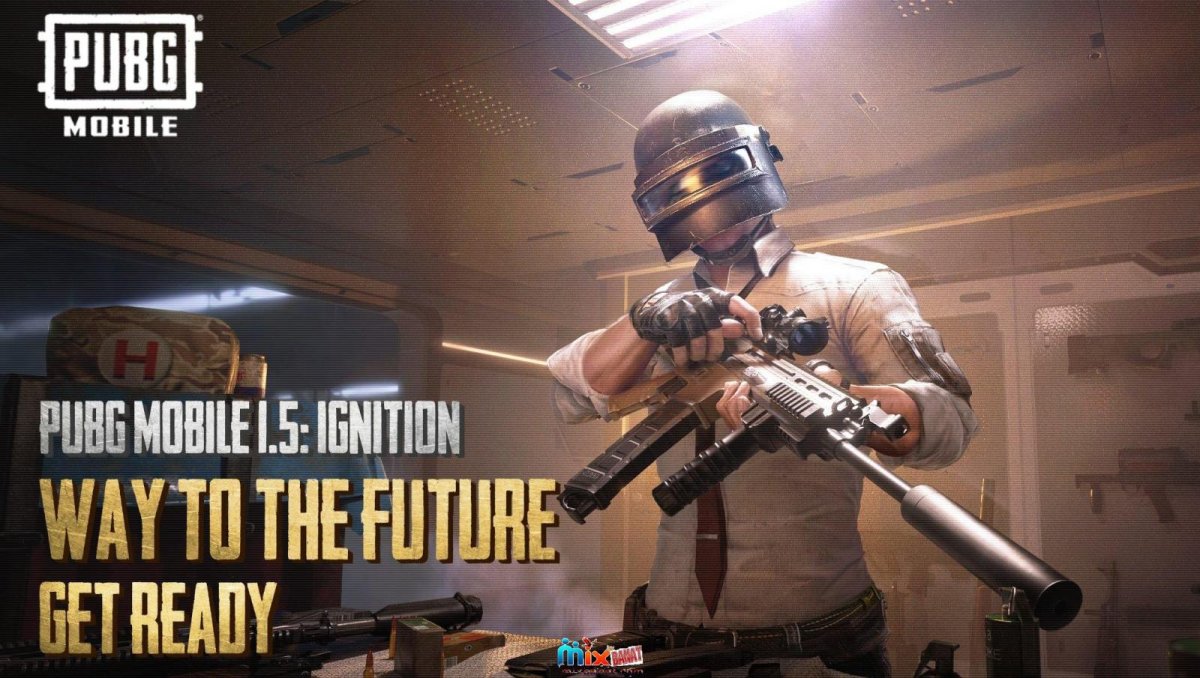 PUBG Mobile 1.5: How To Play Mission Ignition Mode?