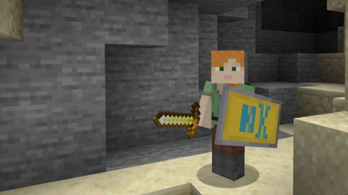 What Do You Need To Craft Shields In Minecraft? Are They Useful?
