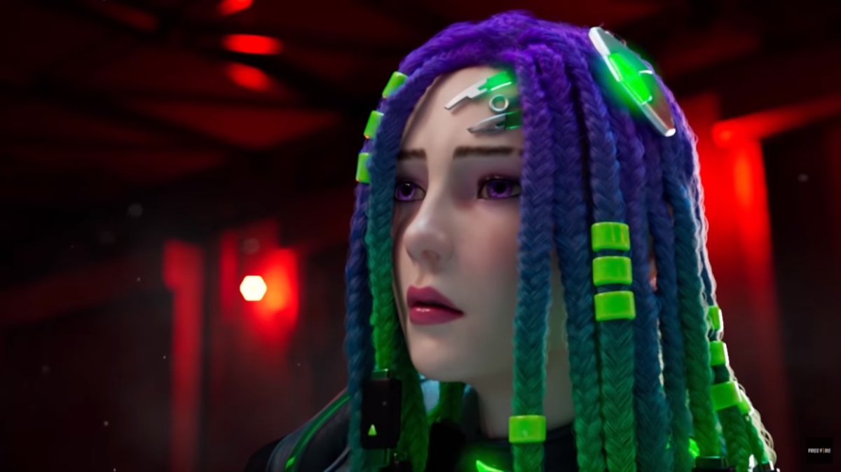 Elite Moco In Free Fire: Release Date, Ability