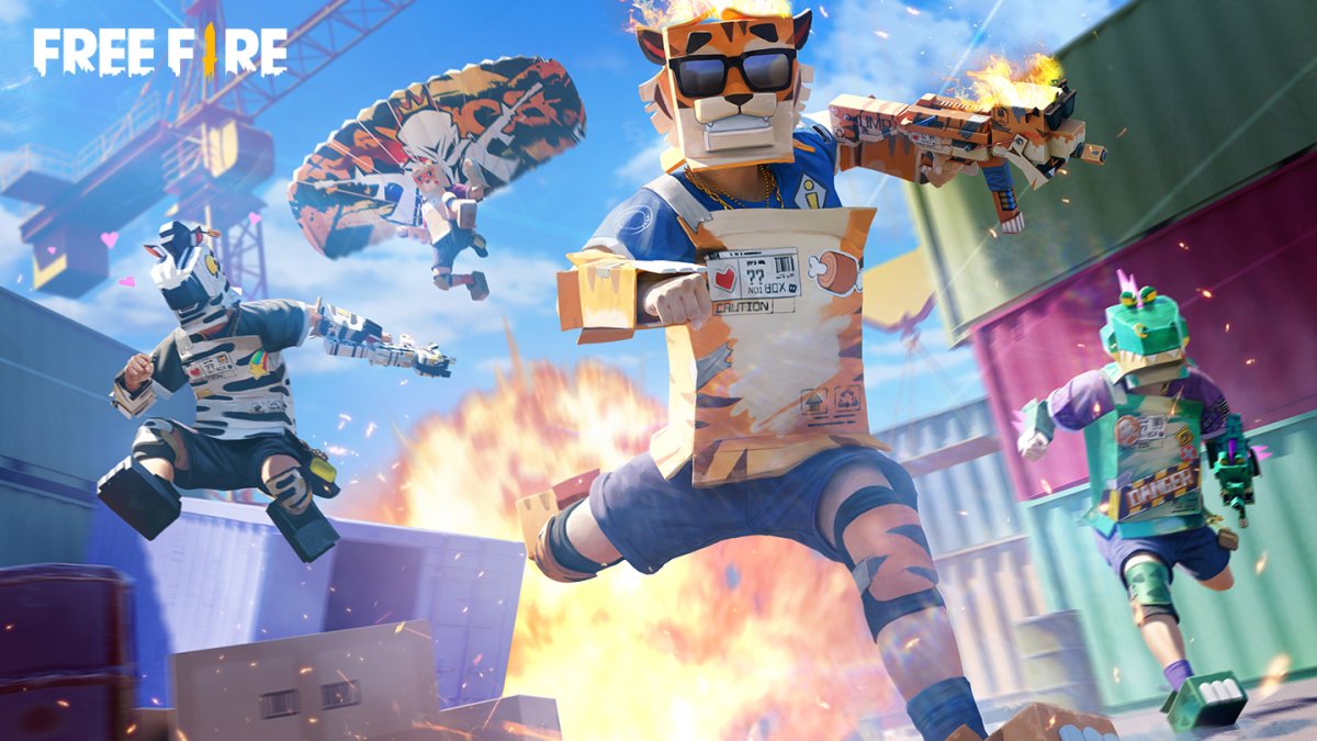 Free Fire OB29 Leak: New Mode And Features, AC80 Gun, Weapon Changes ... Free Fire OB29 Leak: New Mode And Features, AC80 Gun, Weapon Changes ...