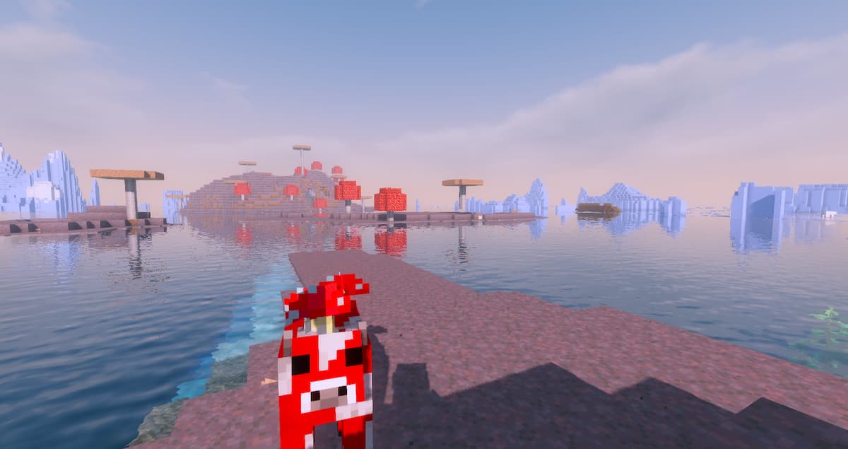 The Top 7 Worst Biomes to Spawn In Minecraft