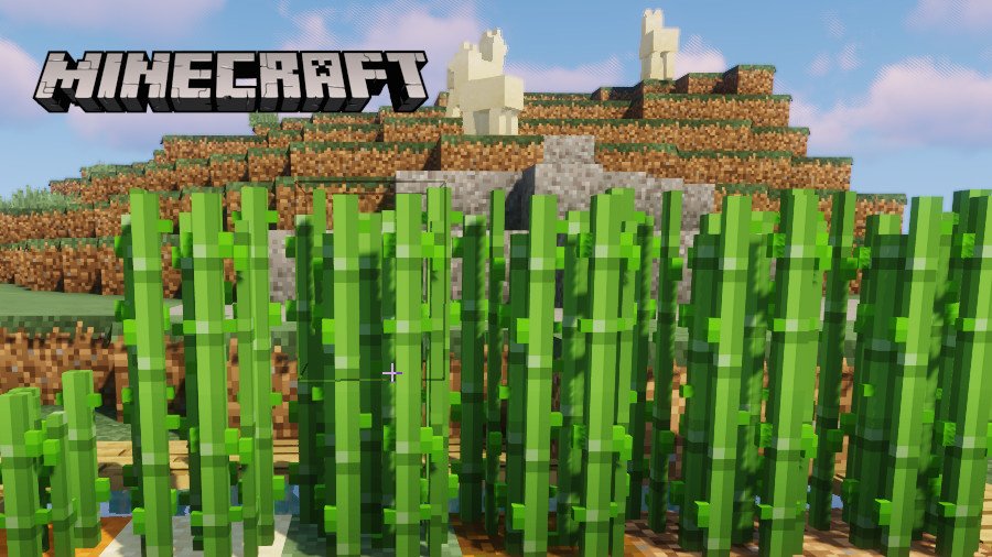 Full Guide On How To Farm Sugar Cane In Minecraft