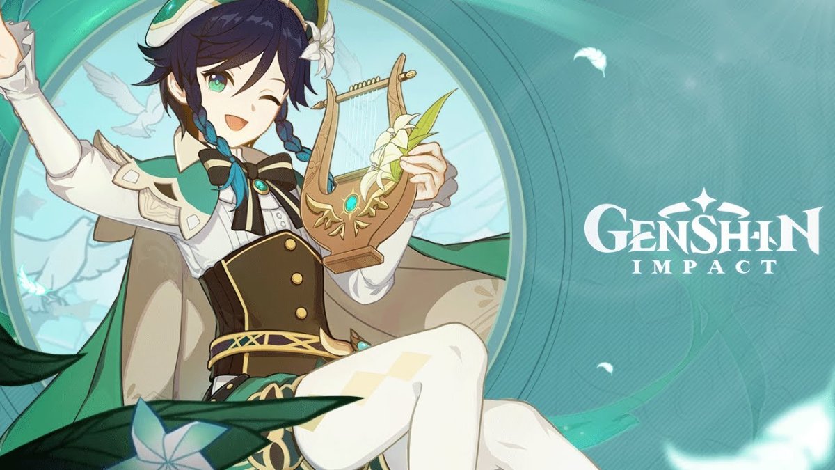 How To Get Venti Genshin Impact 2021: An Ultimate Guide