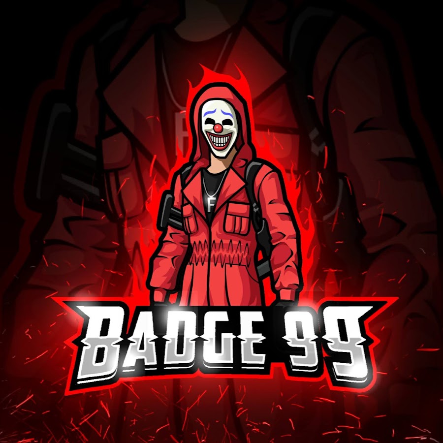 Badge 99 Free Fire ID Stats YouTube Channels Earning And More