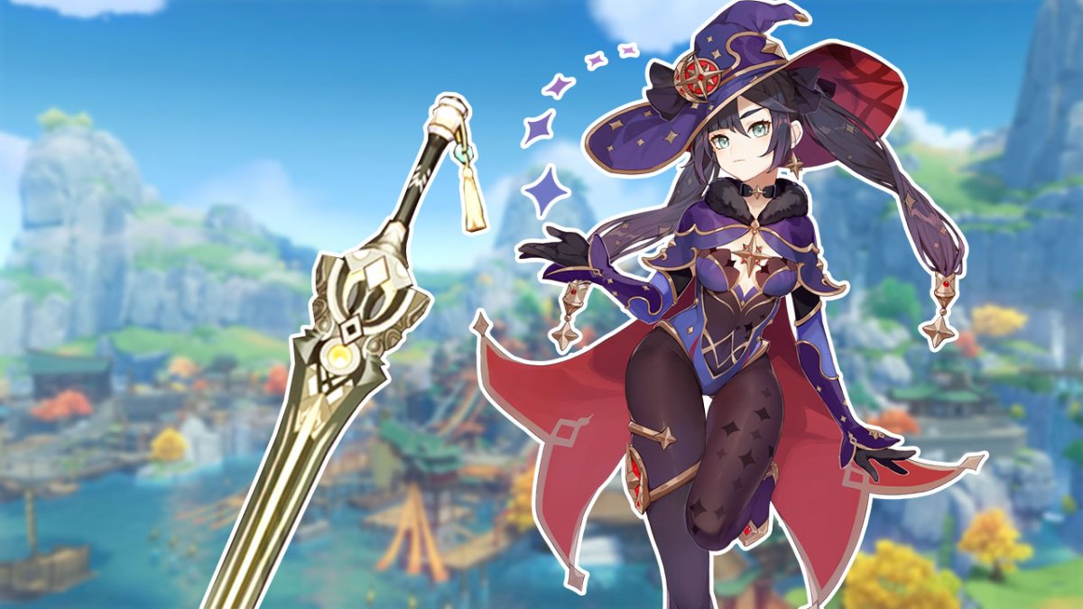 Genshin Impact Stellar Reunion Event Full Details & Rewards