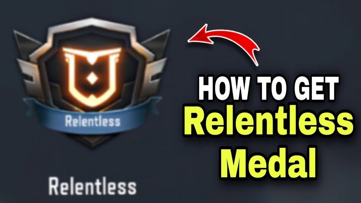 How To Get Relentless COD Mobile And Pro Tips To Win