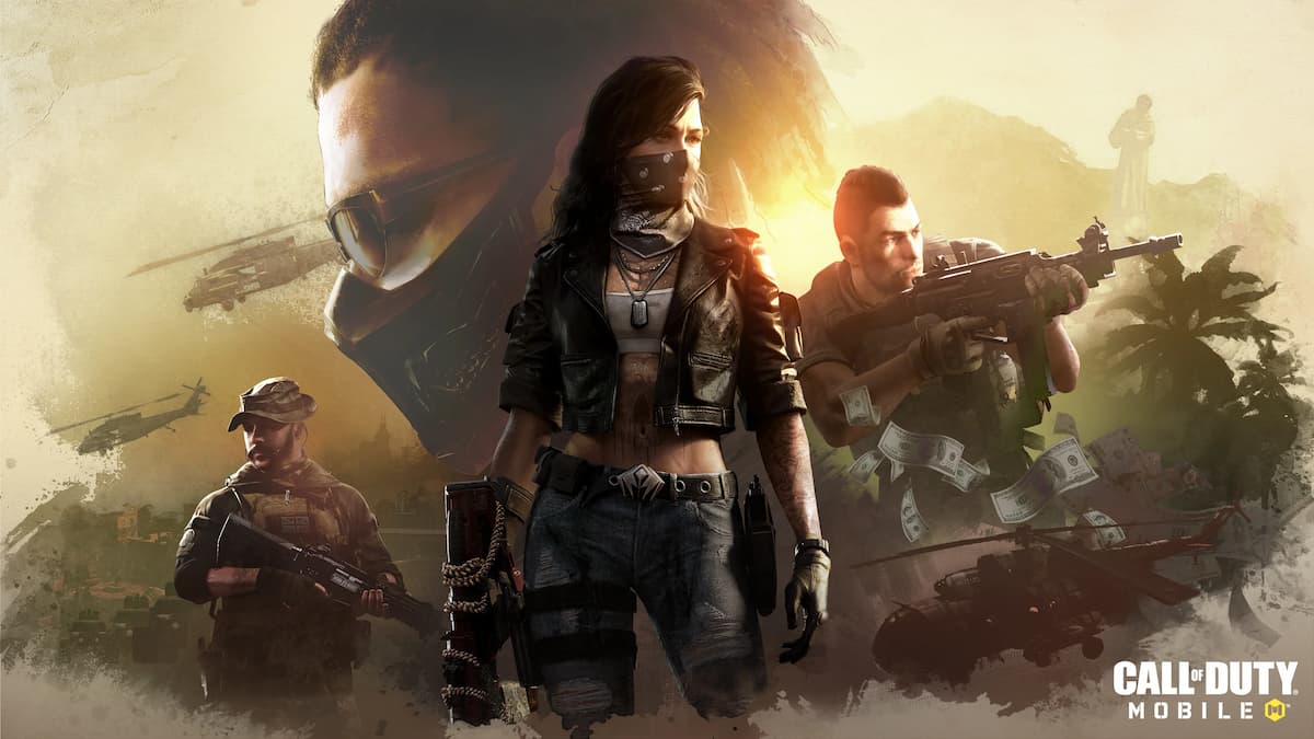 COD Mobile Season 7 Leaks: New Legendary Helicopter, QQ9 Skin, And More