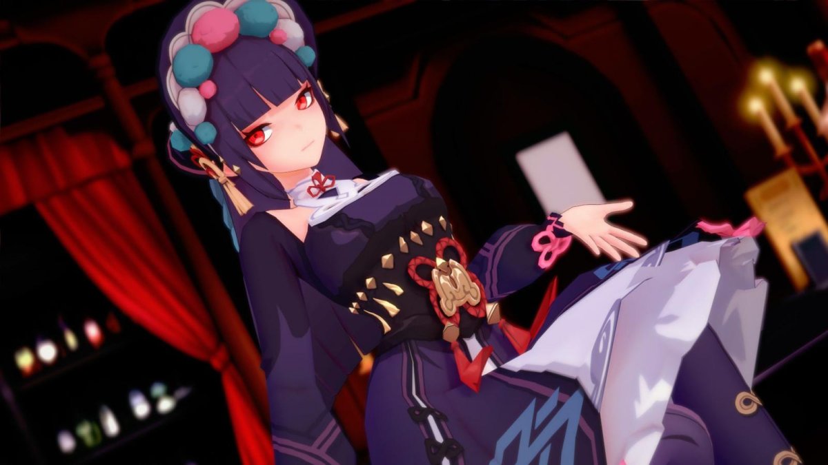 Genshin Impact Yunjin Leaks: Element, Weapon, Stories & More