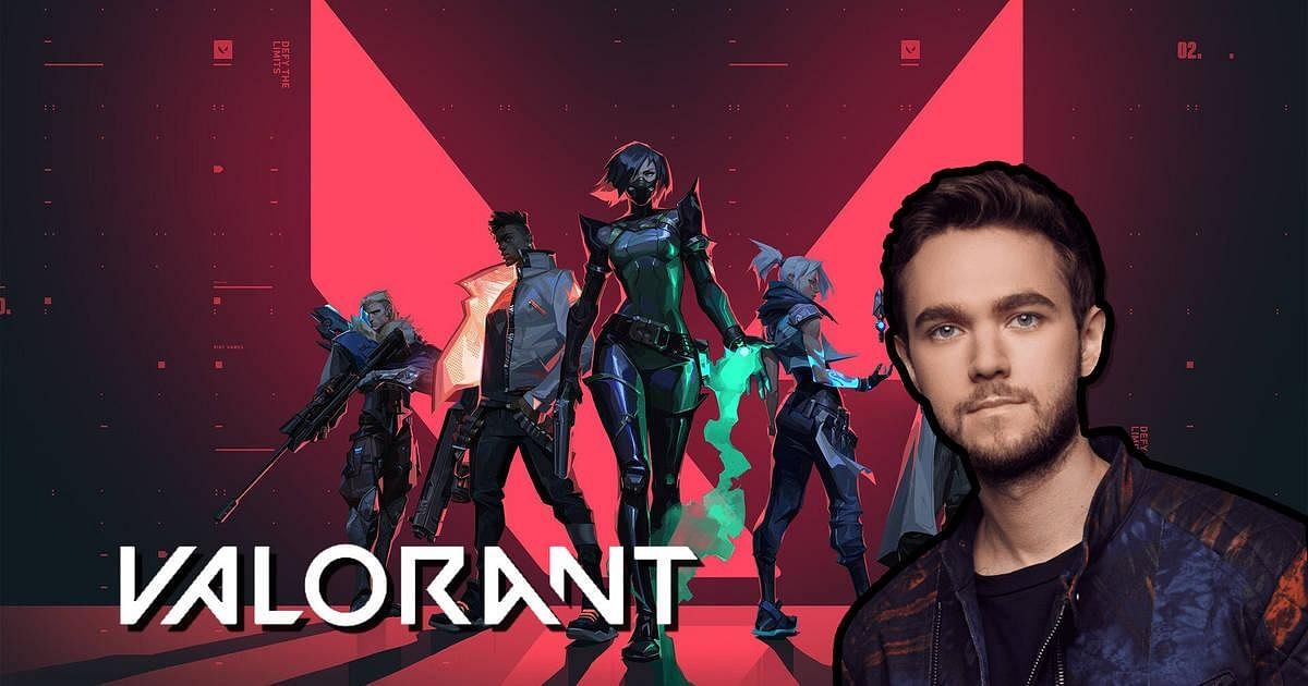 VALORANT x Zedd Colaboration Confirmed! New Incoming Weapon Bundle